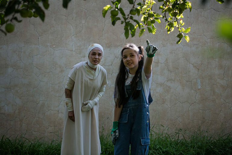 Black Rabbit, White Rabbit - DreamLab Films