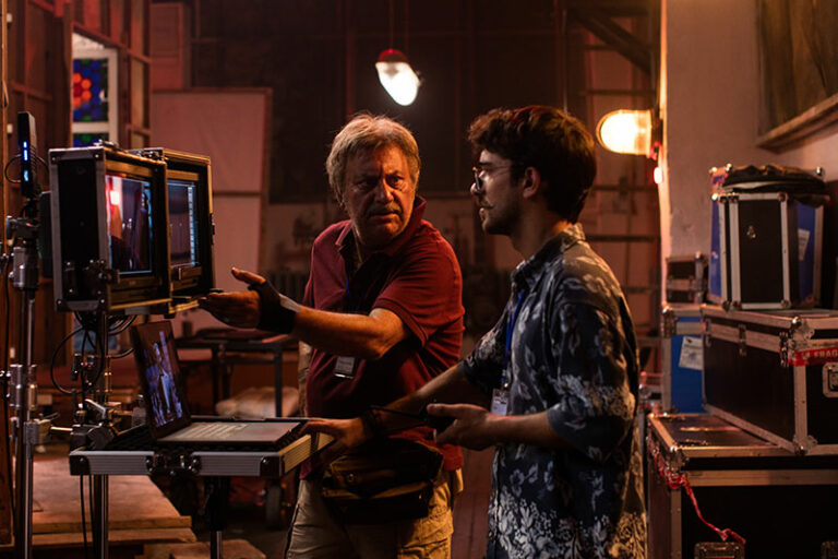 Black Rabbit, White Rabbit - DreamLab Films