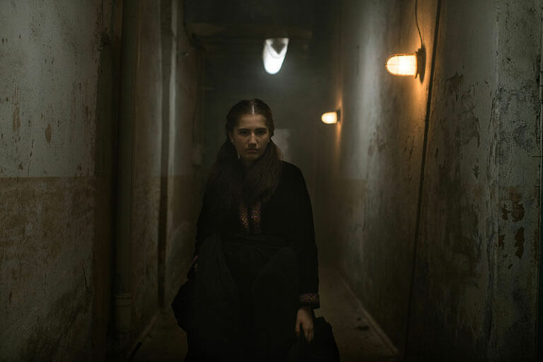 Black Rabbit, White Rabbit - DreamLab Films