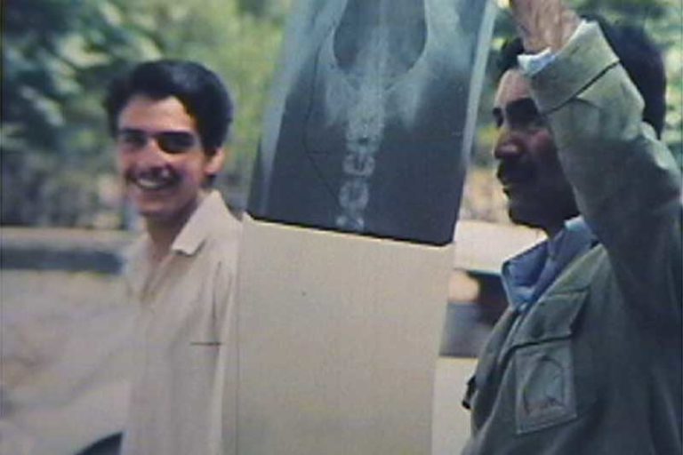 Fellow Citizen - DreamLab Films