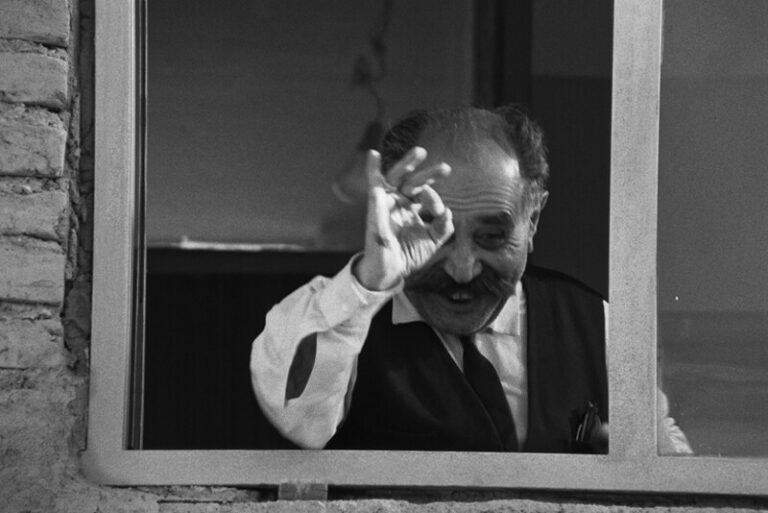 Uncle Mustache - DreamLab Films